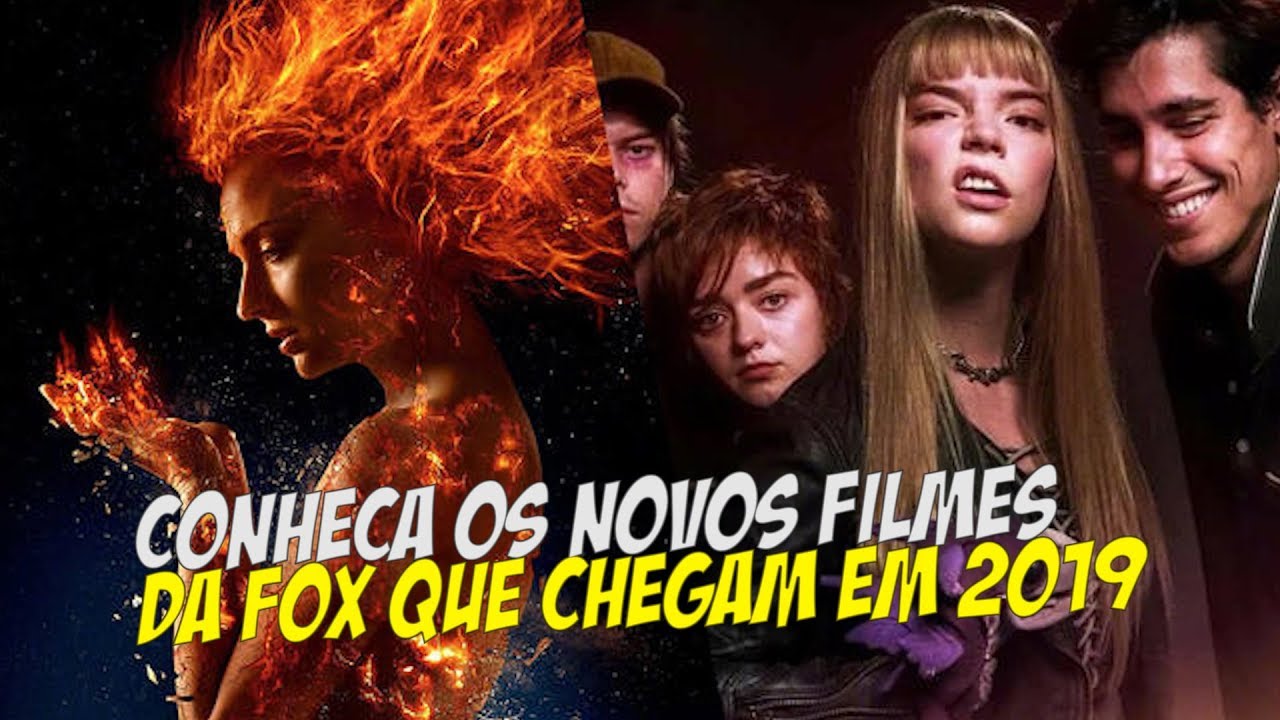 FILMES FOX - YouTube
