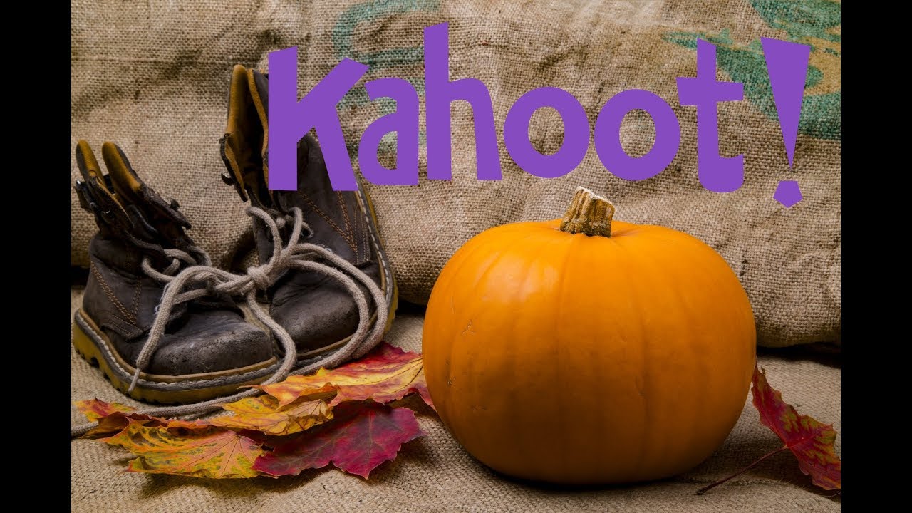 Halloween Kahoot Nigth YouTube halloween-kahoot-nigth-youtube