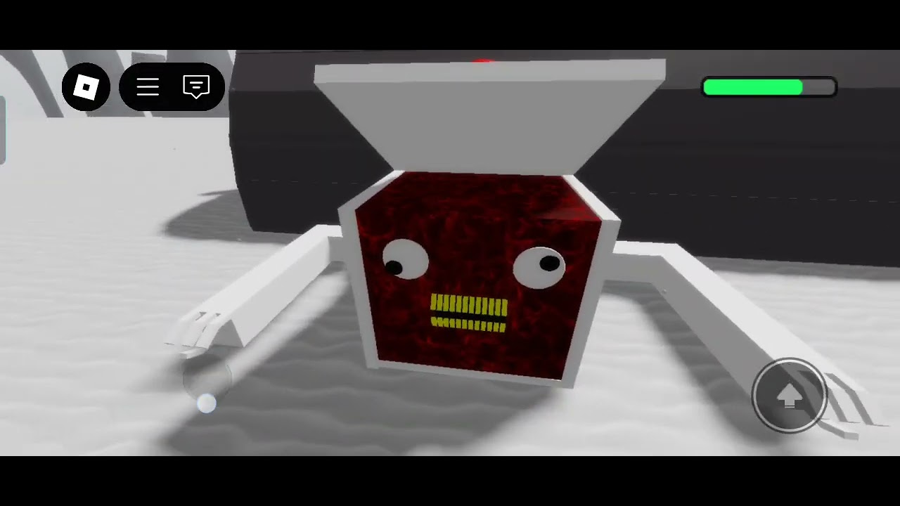trevor part 1 - YouTube