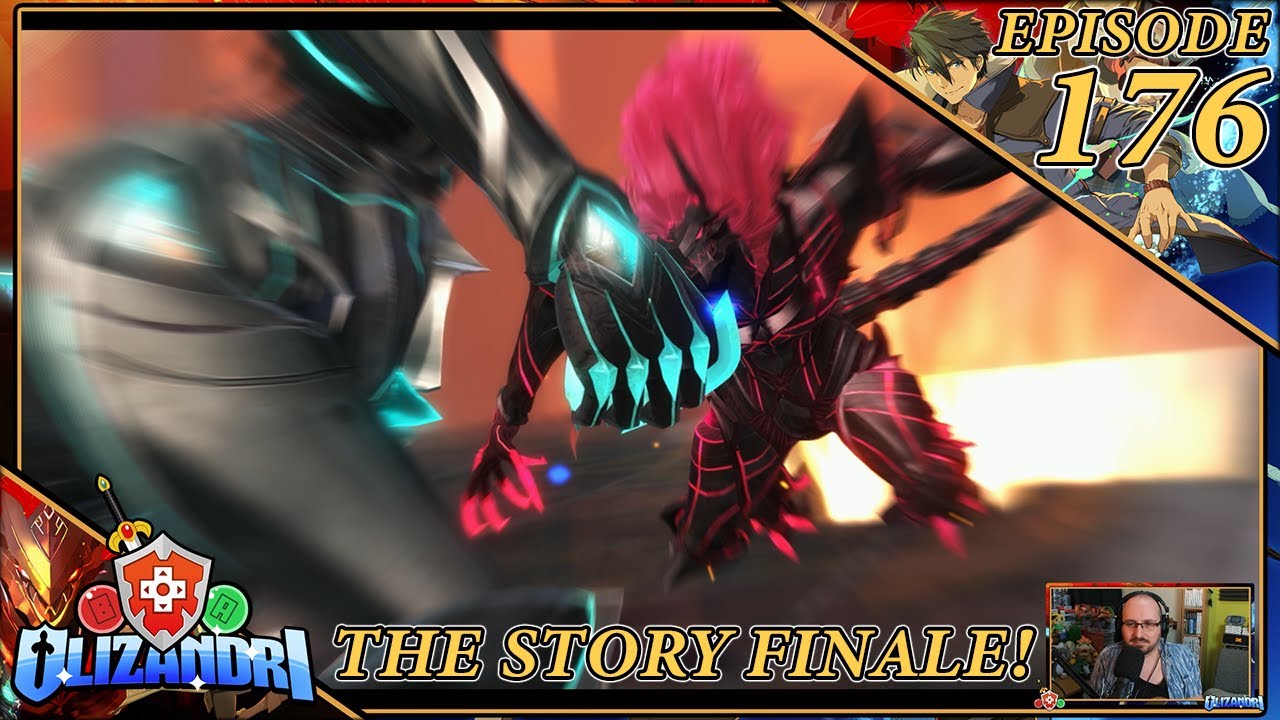 Trails Through Daybreak II - Grendel Zolga Final Battle & Main Story ...