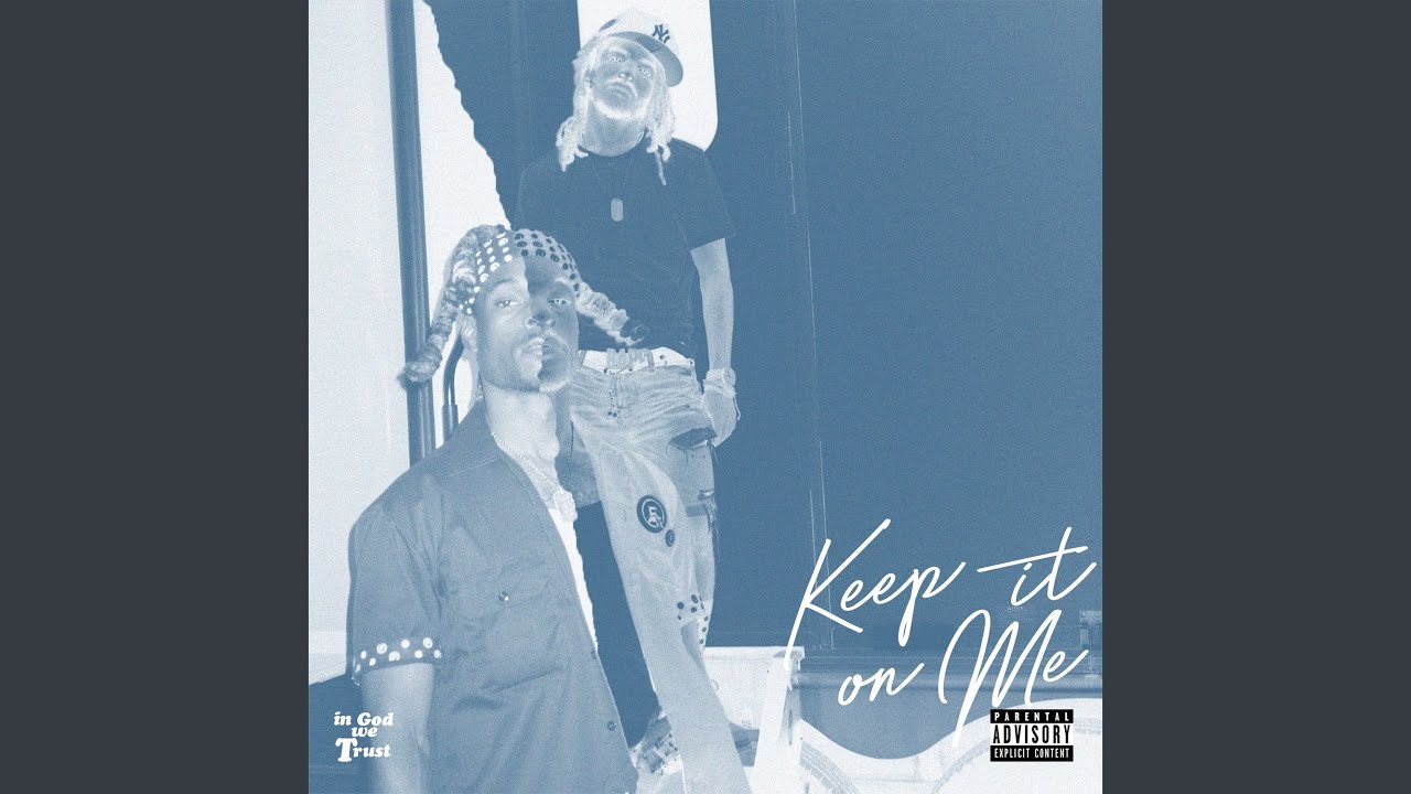 Keep It On Me - YouTube