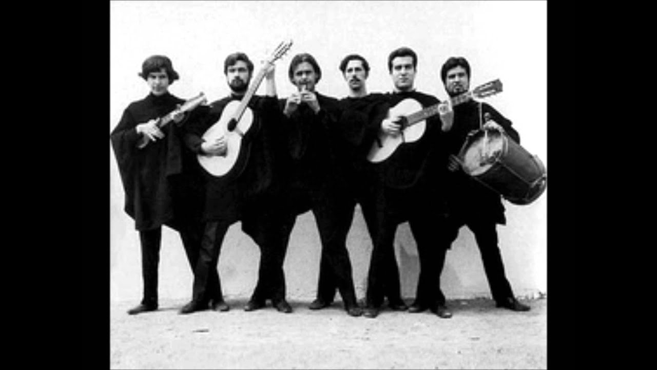 La Carta - Quilapayún - YouTube