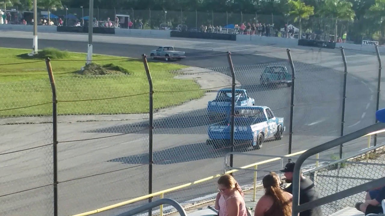 6/20/20 4-17 southern speedway - YouTube