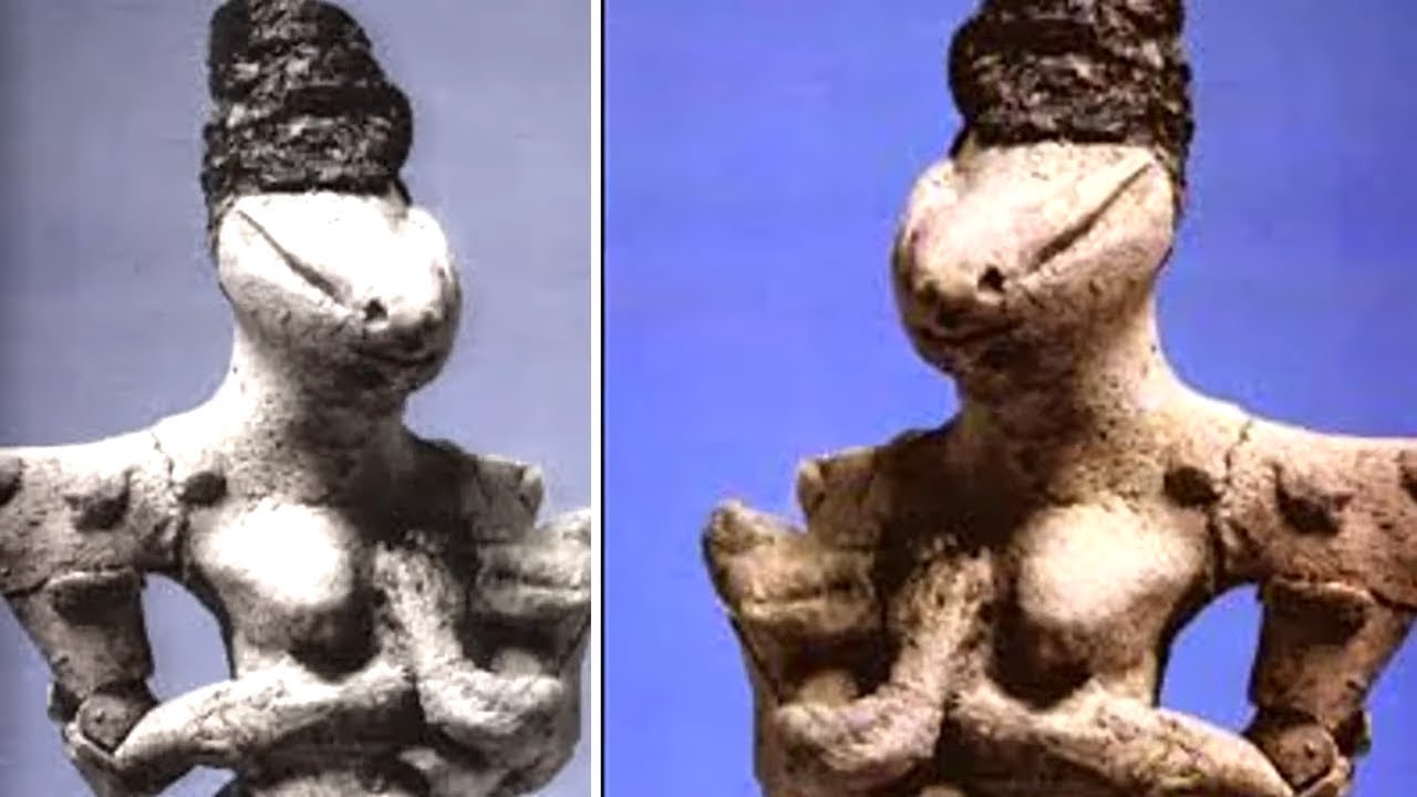 Most MYSTERIOUS Discoveries Made By Archaeologists - YouTube