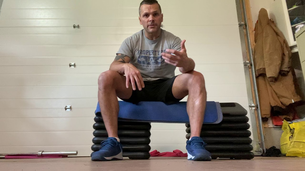 Pin Testing - 2.4km Run - YouTube