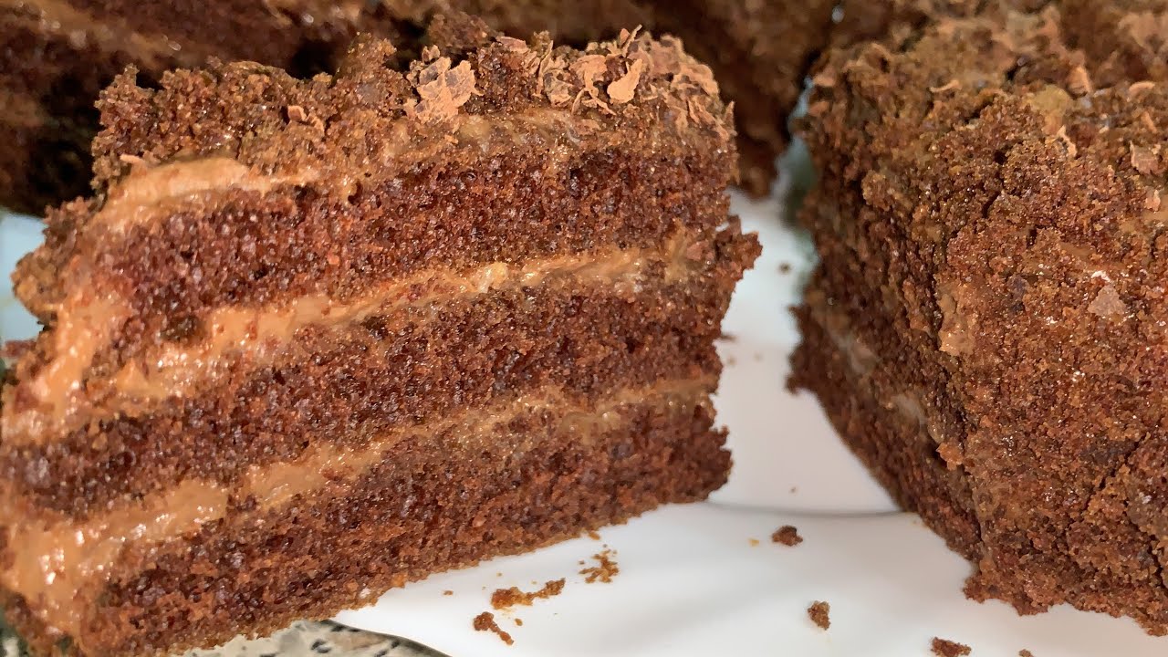 MEGA CHOCOLATE CAKE WITHOUT BUTTER mega-chocolate-cake-without-butter