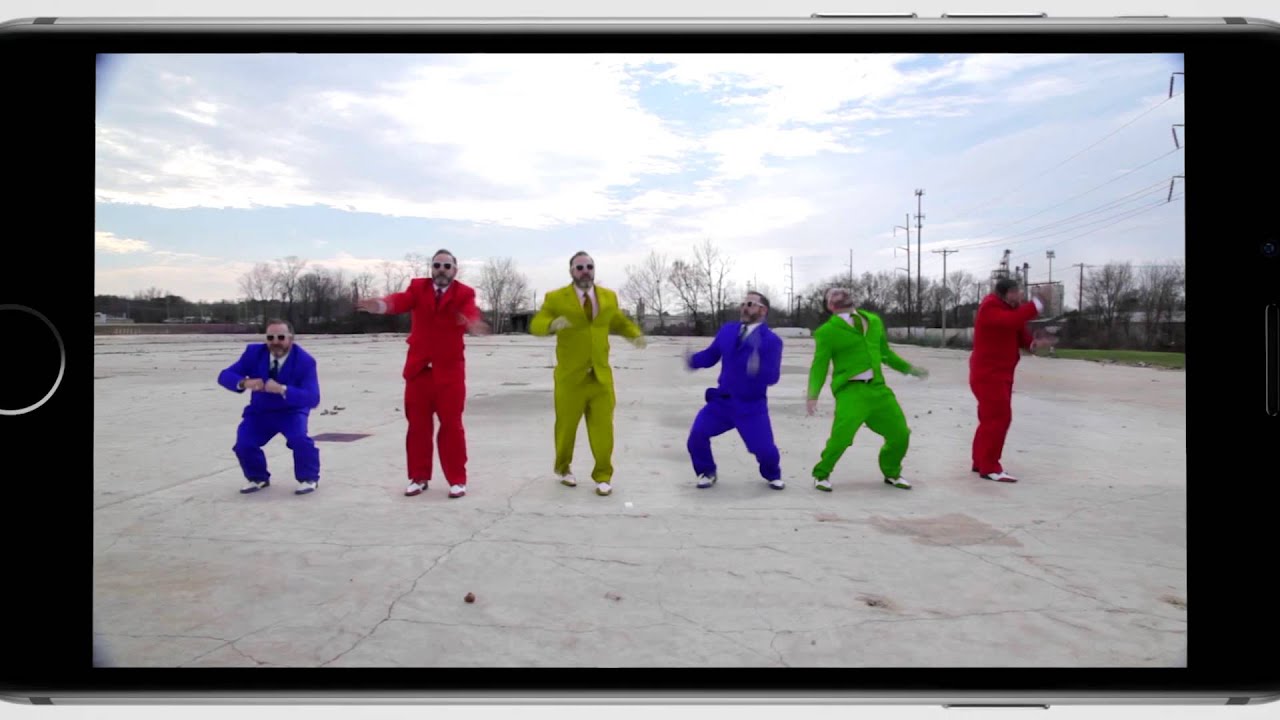 How to do the Google Dance - YouTube