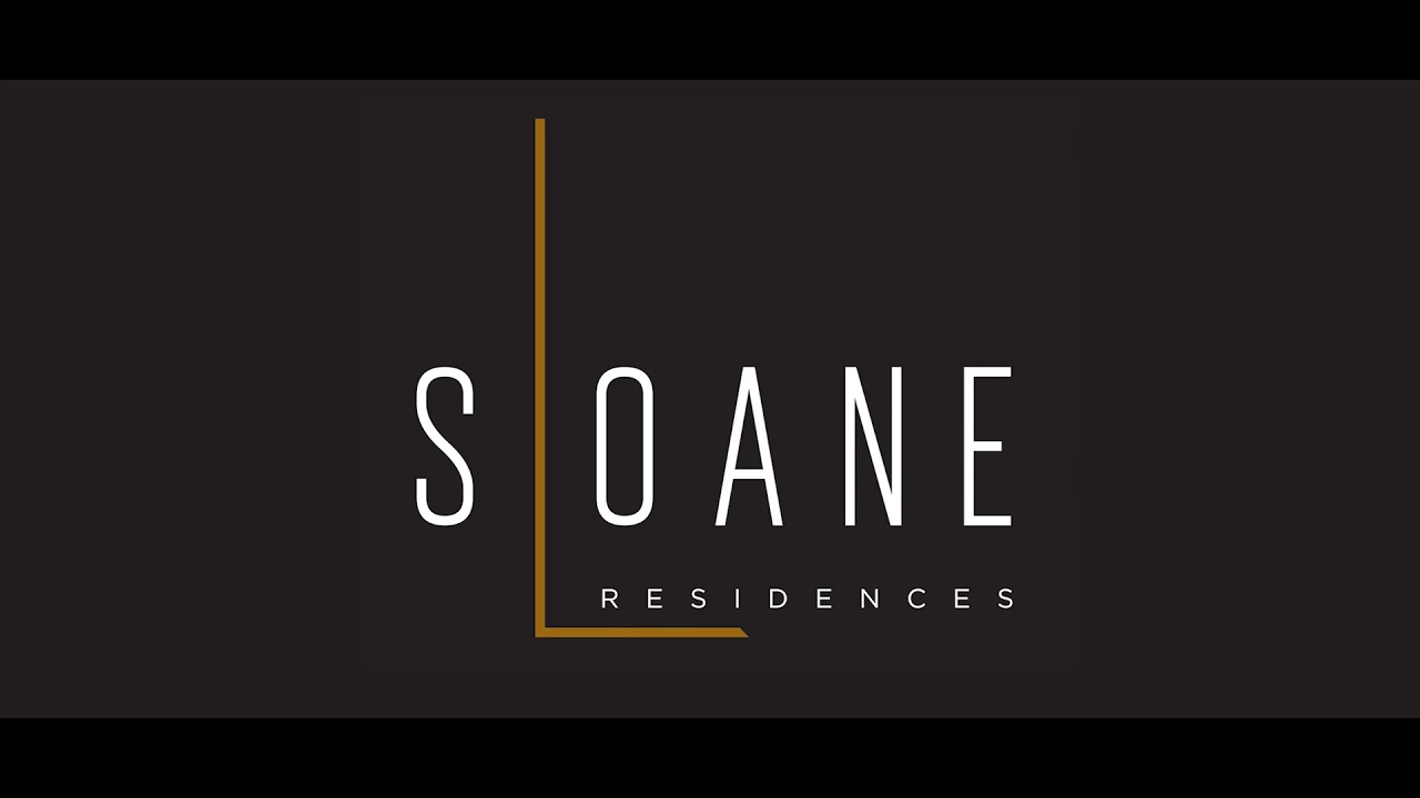 Sloane Residences - YouTube