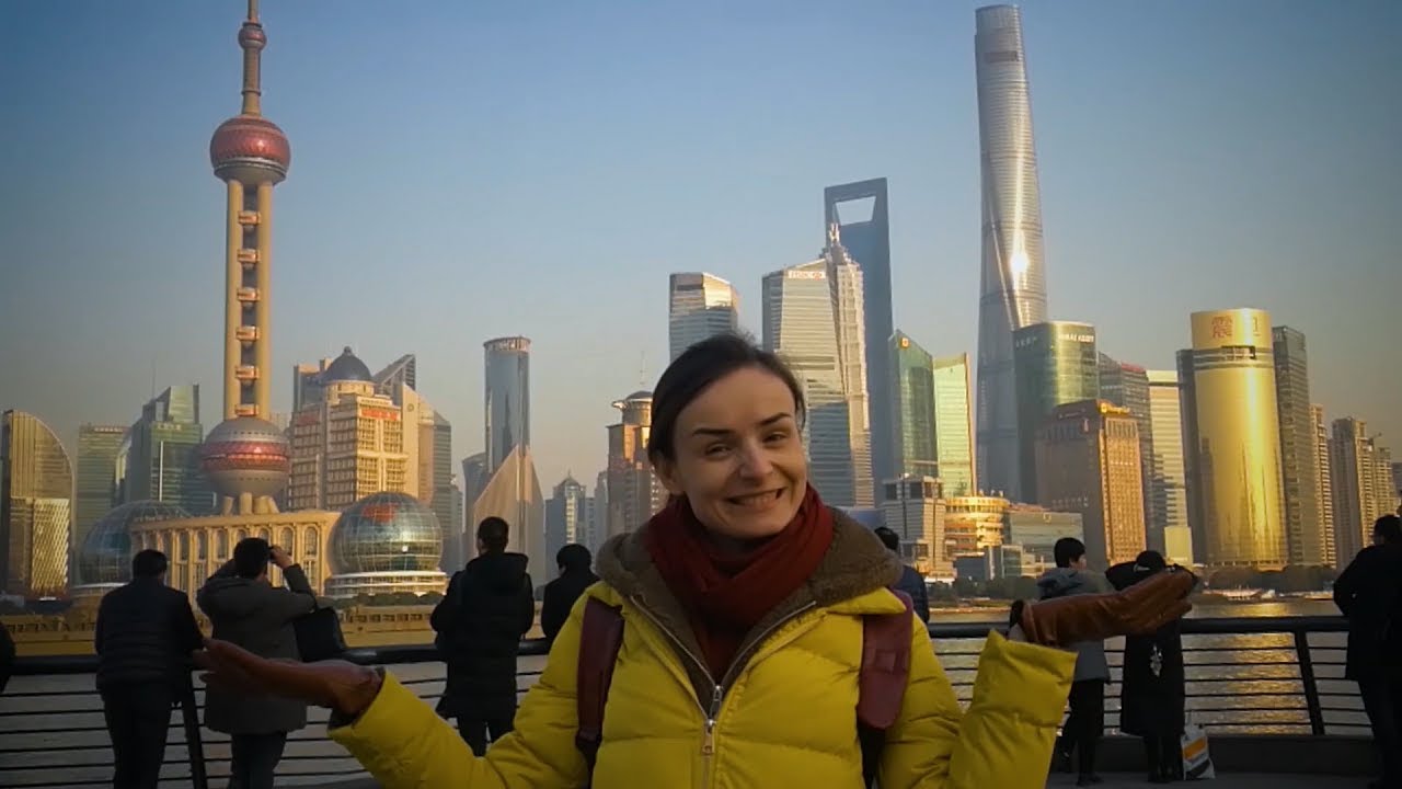 Shanghai - Despre contraste, orașe fantomă, măritiș și cel mai mare ...