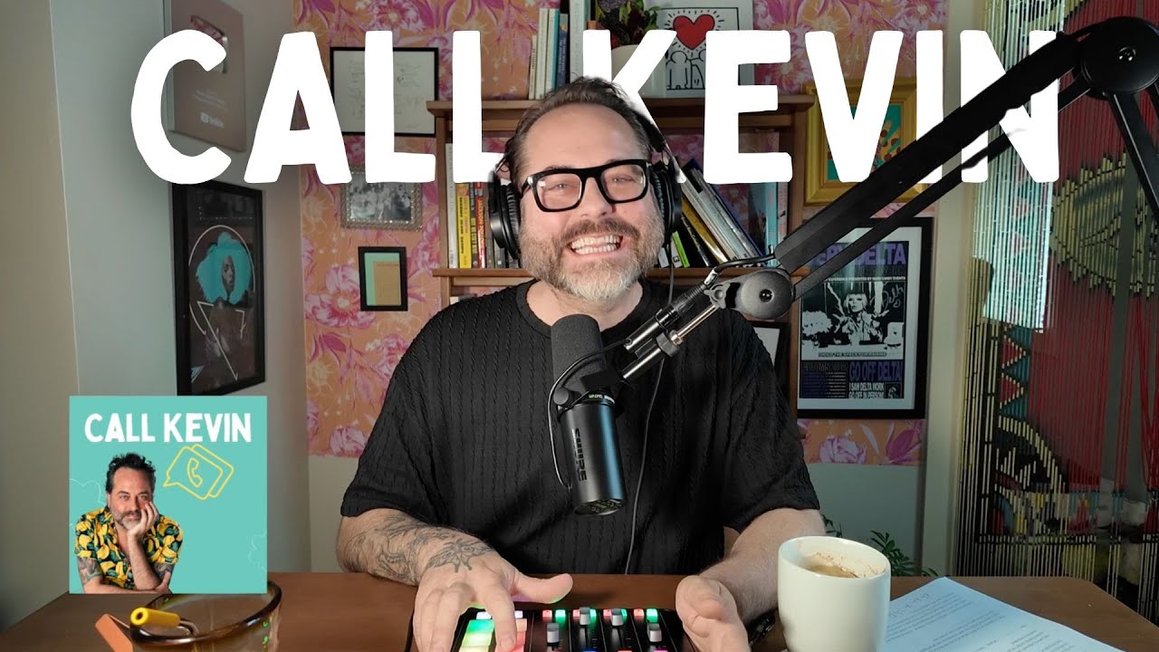 Call Kevin Episode 12 - YouTube