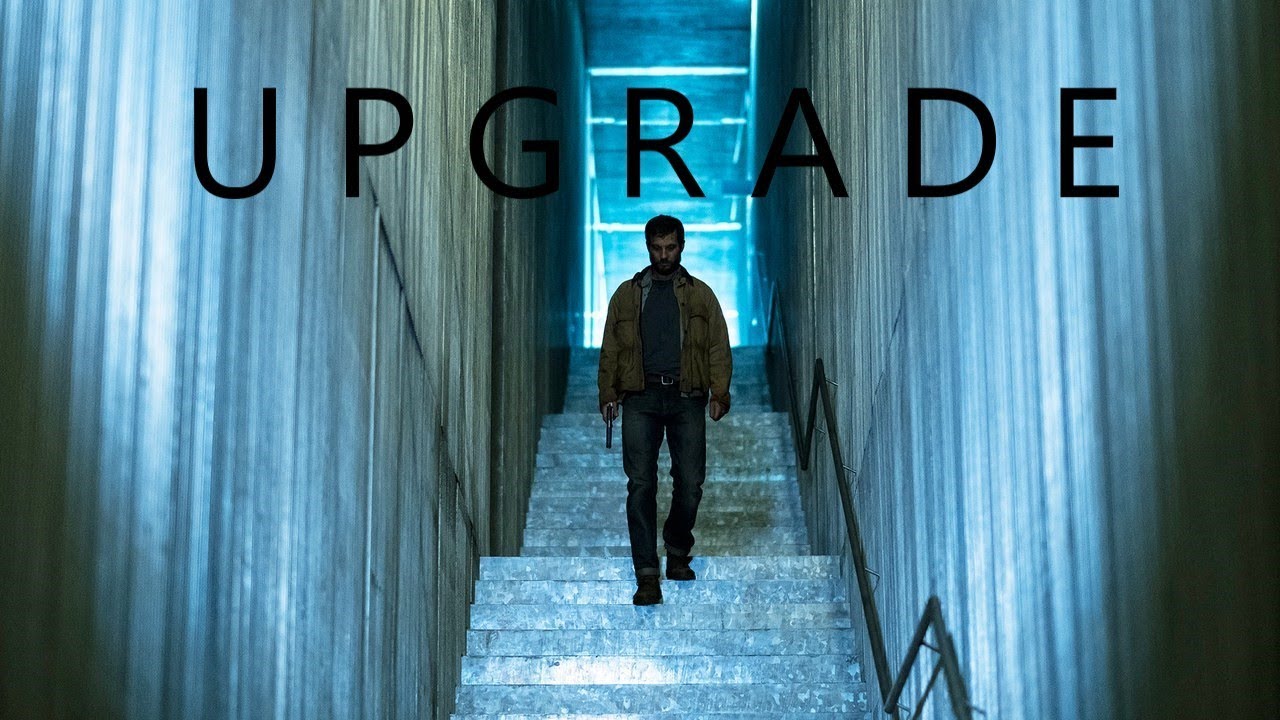 Upgrade // Red Circle - YouTube