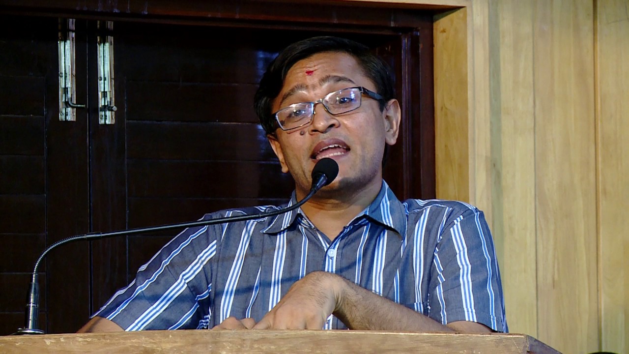 08 Dr. Nareshbhai Gabani - YouTube