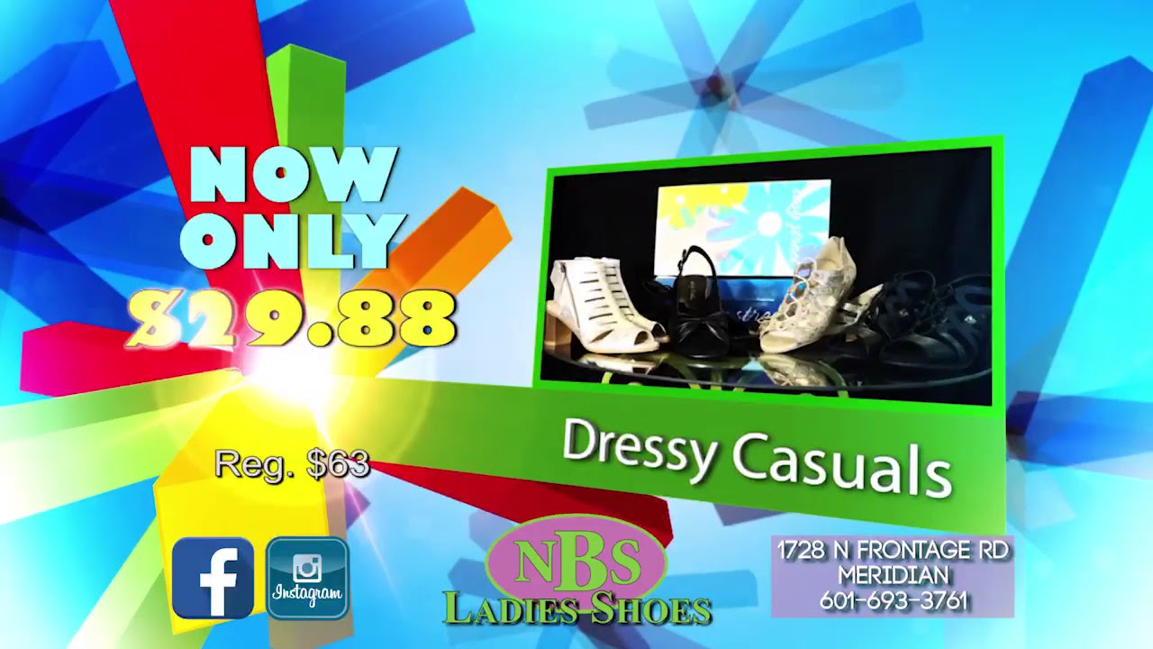 You'll Always Pay Less at NBS! - YouTube