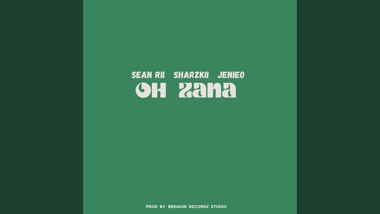 OH ZANA - YouTube Music
