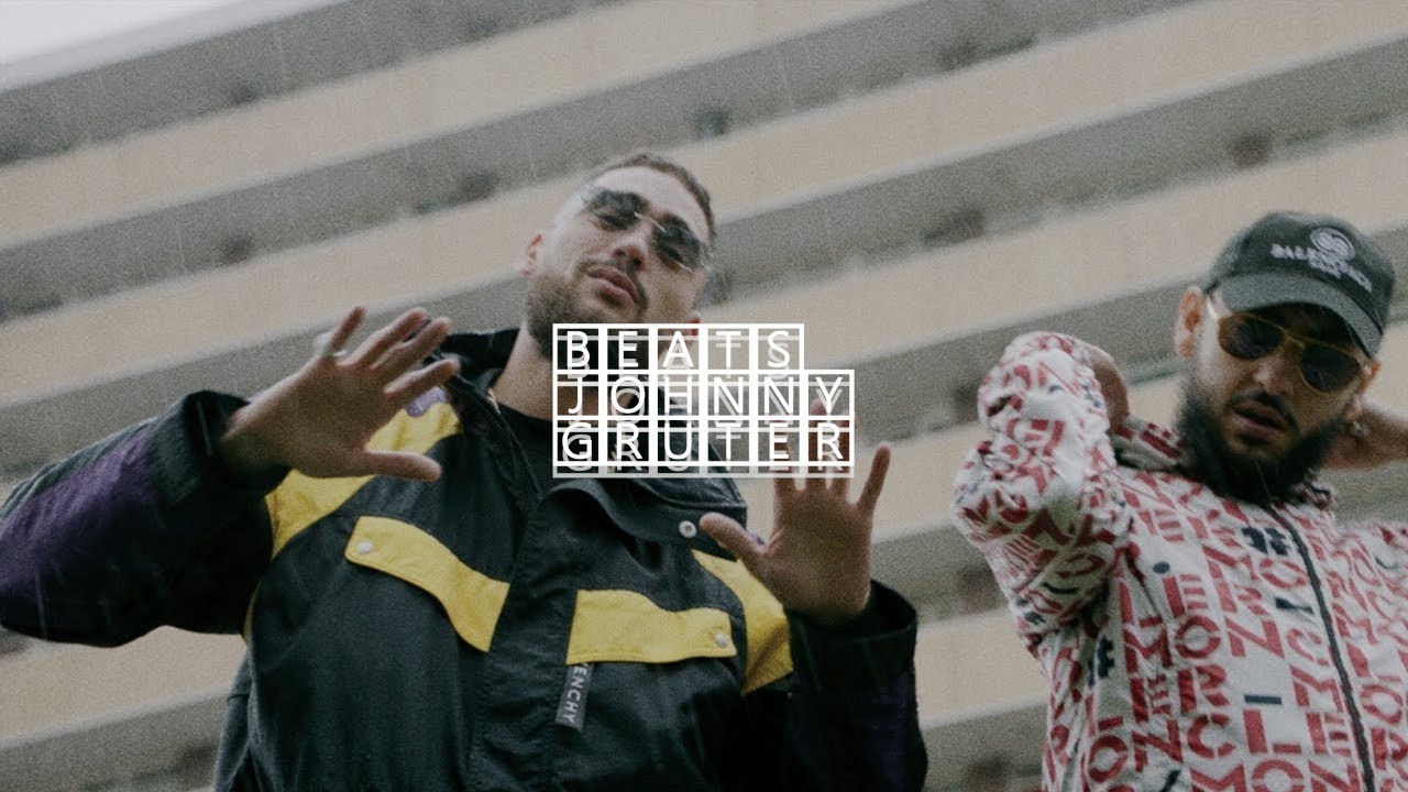 Josylvio "Money Baby" X 3Robi X Monsif Type Beat - YouTube