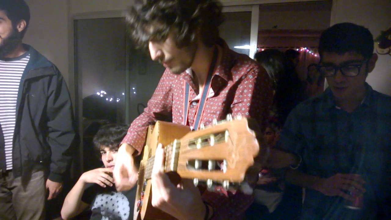 Damian Fry - YouTube