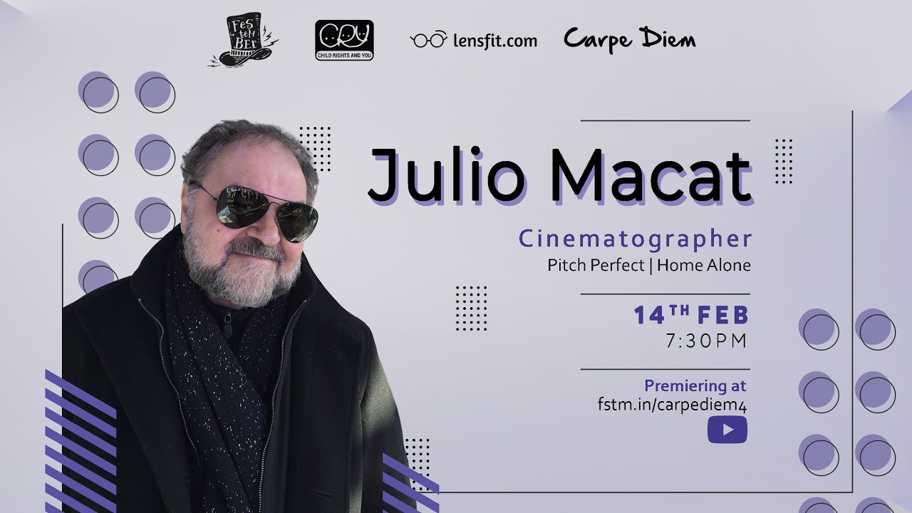 Julio Macat