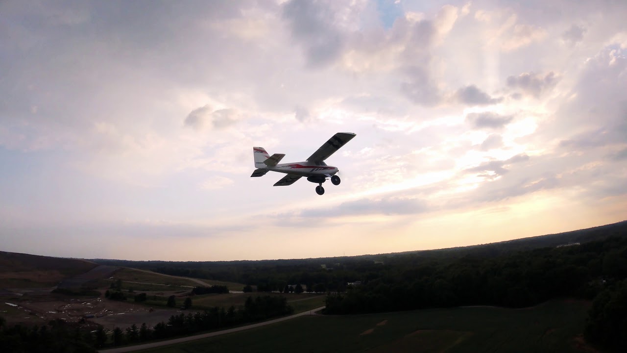 FPV SHORTS - July 4th Highlights with the Armatton Rooster 6" - YouTube