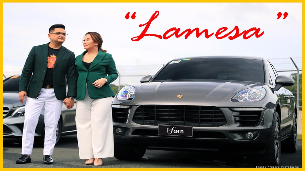 MIKE YULO & ANGELA YULO | LAMESA SUCCESS STORY | USAPANG I-FERN - YouTube