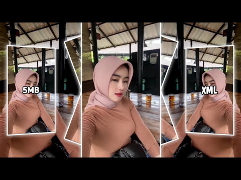 2 VIDEO || UKHTI-UKHTI || SHOLEHOT BIKIN SANGEK🤤 JEDAG JEDUG+PRESET XML&5MB🗂 || SOUND VIRAL TIKTOK🤙😎
