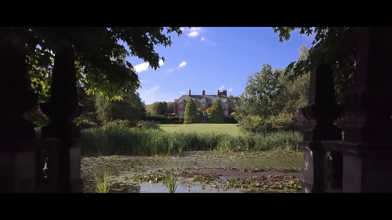 Dunchurch Park Hotel & Conference Centre - Summer 2019 - YouTube