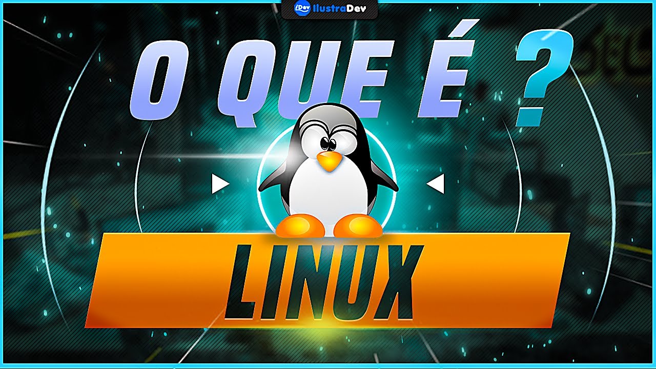 O Que é Linux e Para Que Serve? O Que é Kernel Linux (Linux O Que é ...