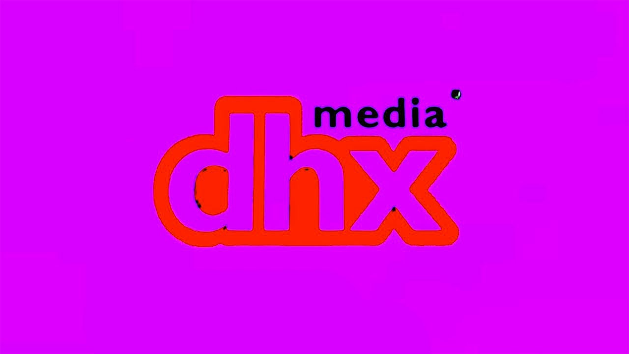 Dhx Media Logo Effects Sound Vibration (Sponsored by Preview 2 Effects ...