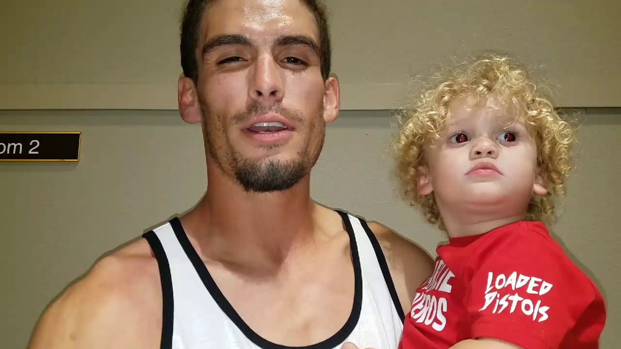 CHARLIE ONTIVEROS FURY FC 40 POST FIGHT INTERVIEW - YouTube