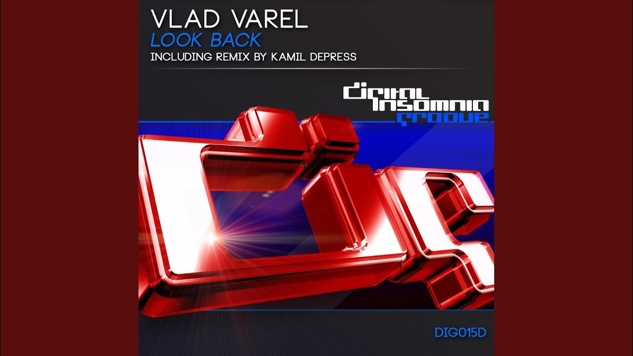 Look Back (Original Mix) - YouTube