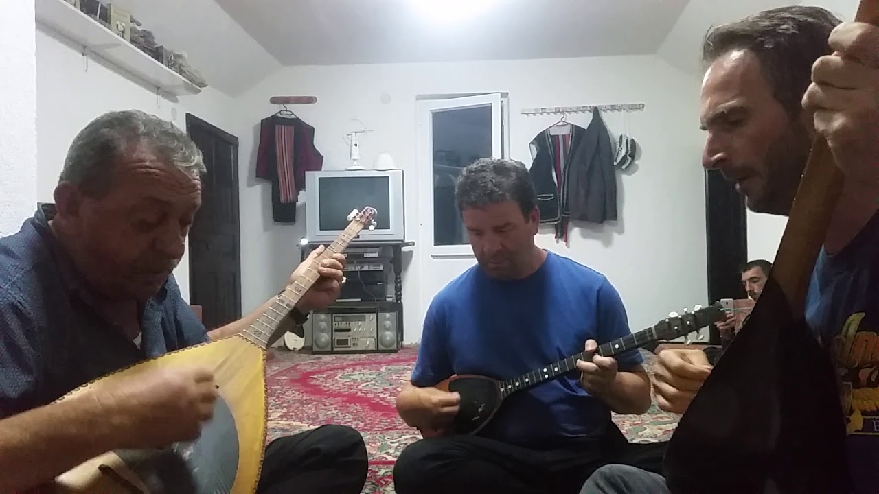 Adem Osaj e Ahmet Beha-Mahmut Pasha - YouTube