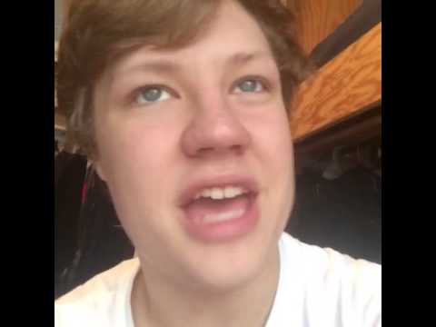 Vine #646 | Aaron Doh - Horror movie logic pt. 2 - YouTube