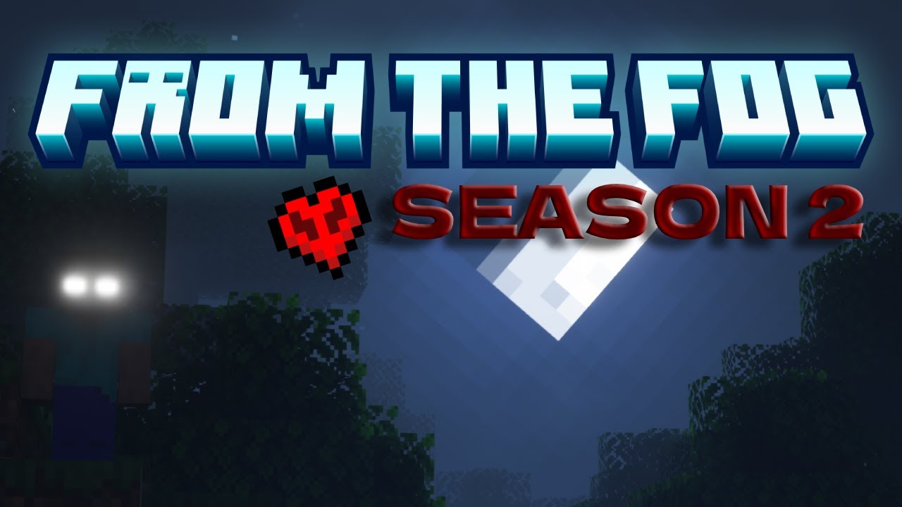 From The Fog EP1 S2 - YouTube