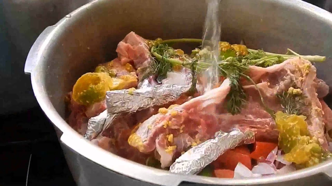 Practicas de cocina - YouTube