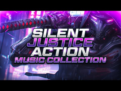 Silent Justice - Action Music Collection - Track 3 Preview - YouTube