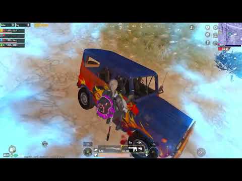 HER SON BİR BAŞLANGIÇ I MİRAMAR I PUBG MOBİL