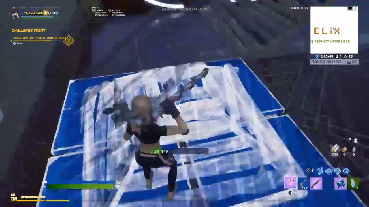 Fortnite 2v2 Wager OCE (money for a pc) - YouTube