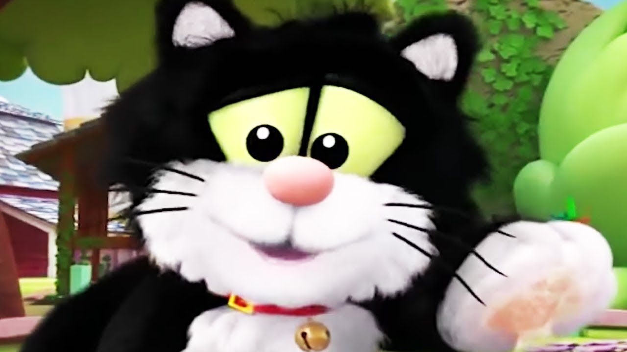 Guess With Jess | How Can We Find Sammy Snail? | English Full Episode ...