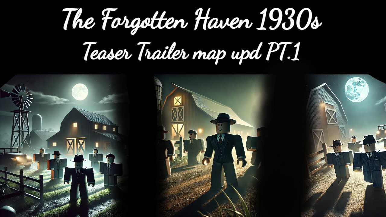 Live* Teaser Trailer - YouTube