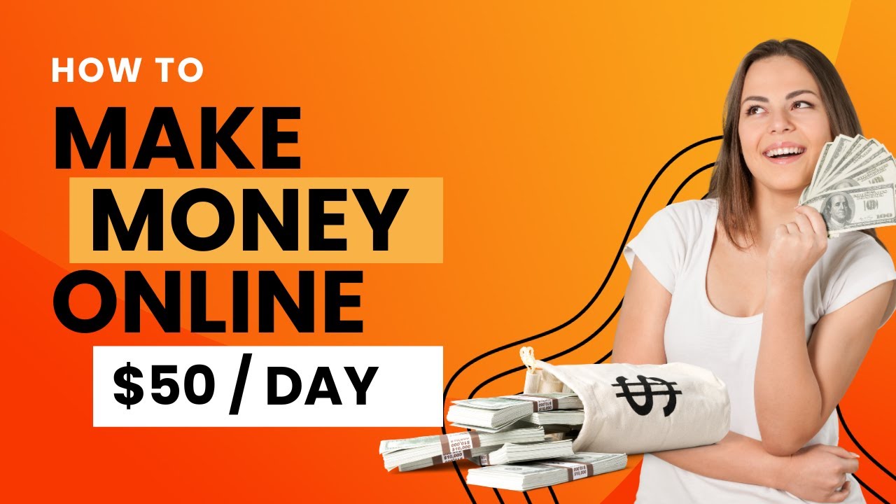 Top 3 Real Apps To Earn Money | Make Money Online 2023 - YouTube