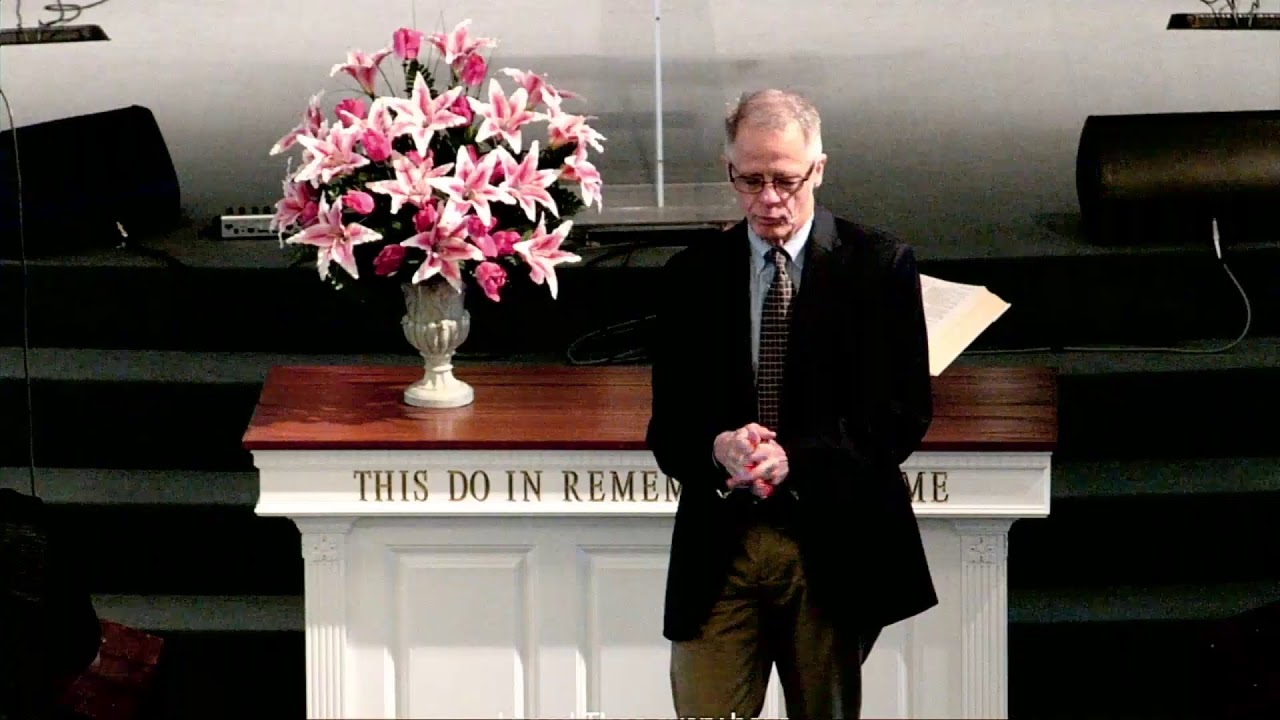 Delaney Church Live Stream - YouTube