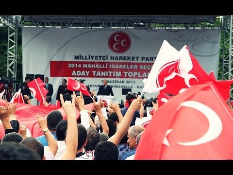 MHP - \