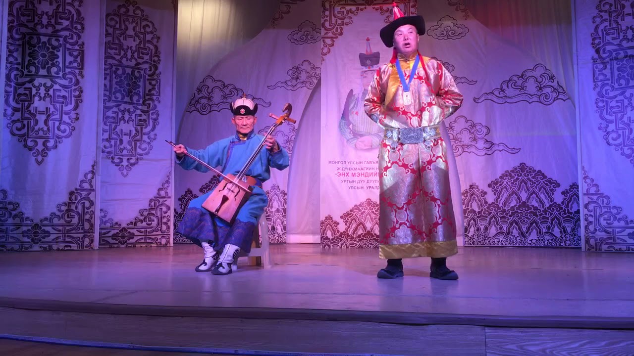 Nasanbat ~ 2019/04/06 - YouTube