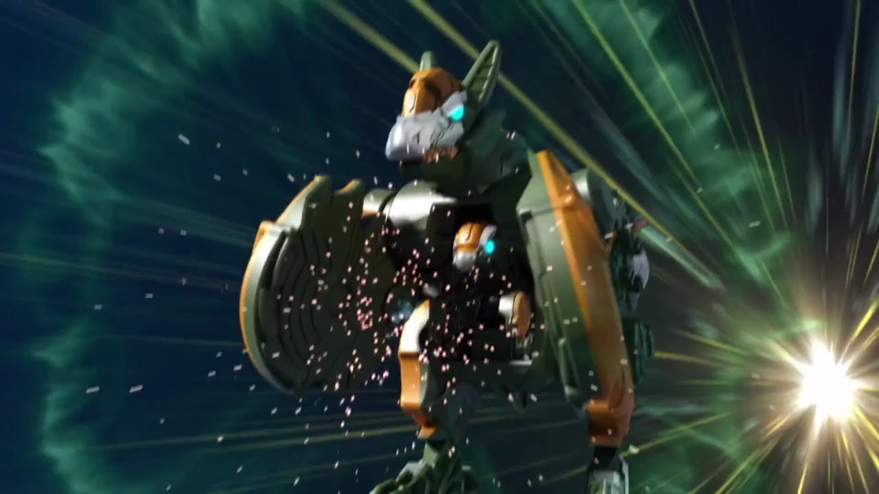 Activate Pacha Smash Zord - YouTube