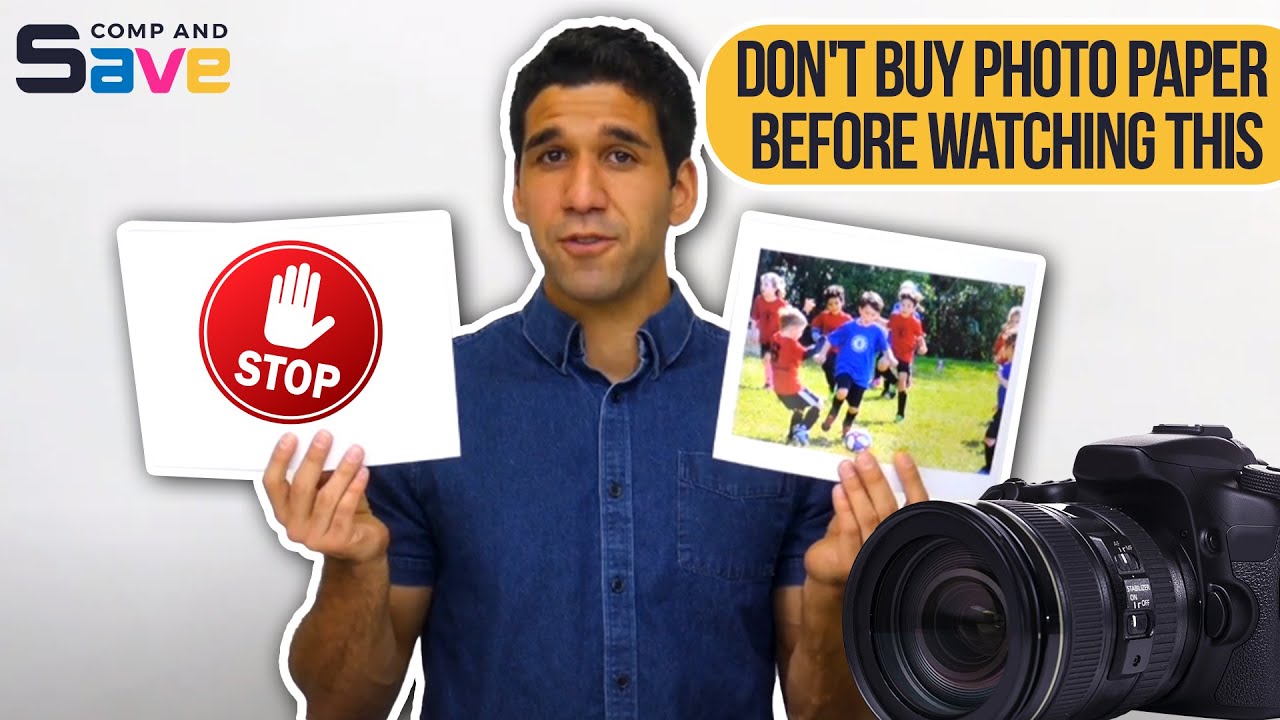 How To Choose The Best Photo Paper For Inkjet Printer YouTube how-to-choose-the-best-photo-paper-for-inkjet-printer-youtube