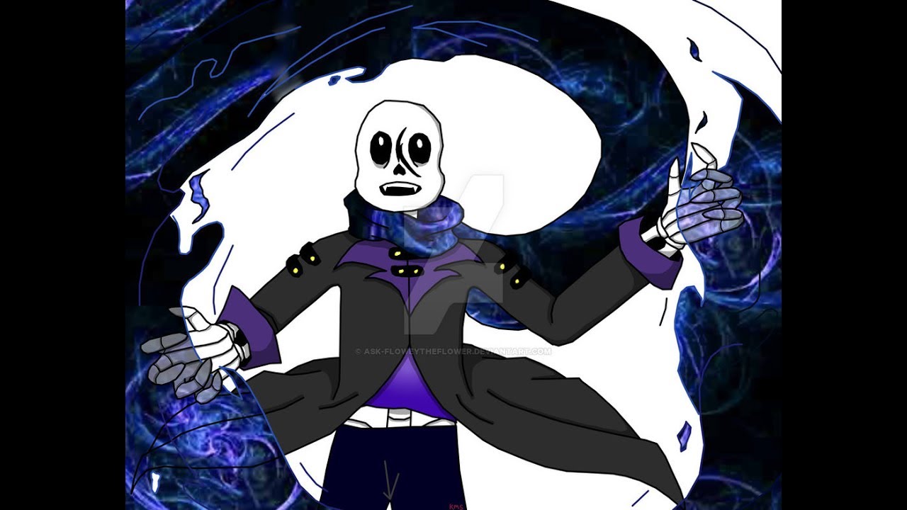 ประวัติ Time sans by phumzaghoul - YouTube