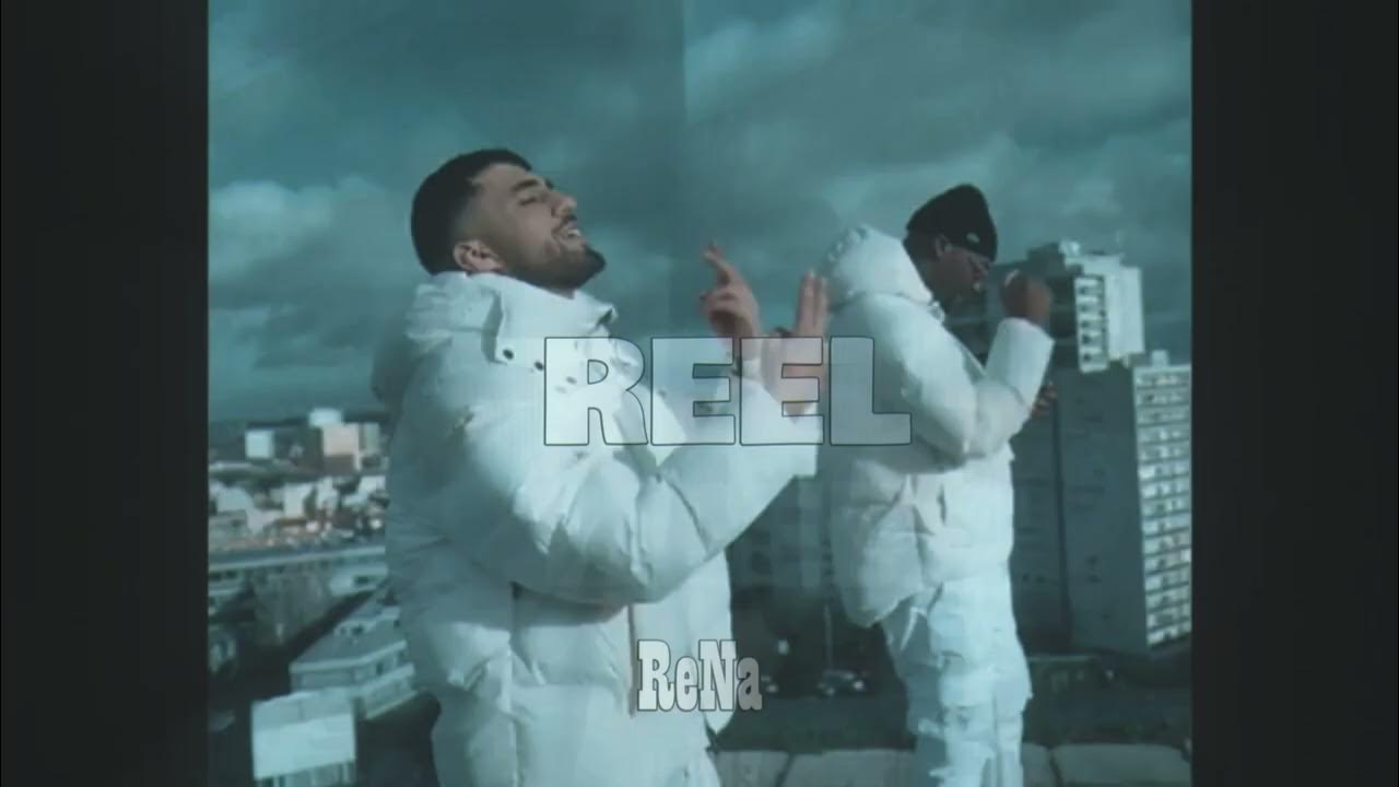 Free | ZKR x SDM x Ninho Type Beat "REEL" | Instru Rap Banger 2023 - YouTube