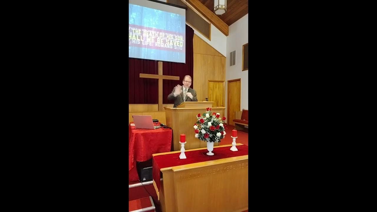 Romans 5 Sermon YouTube romans-5-sermon-youtube
