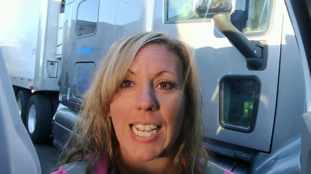 Sleeping In Truck My New Bed Youtube