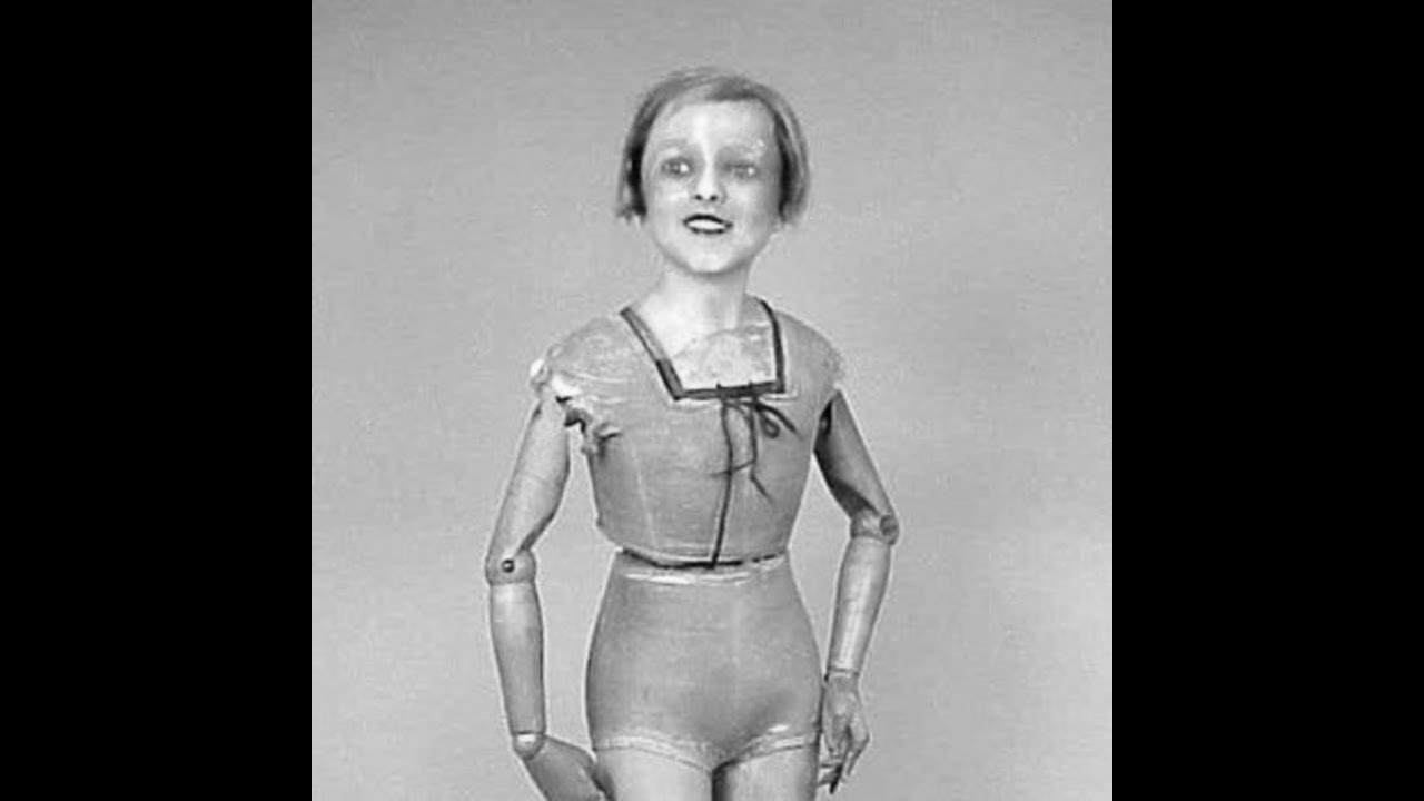 Una muerte en familia - Miriam Allen Deford - YouTube