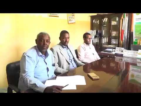 Wasaarada Deegaanka Ayaa  kooxo U Kala Dirtay Gobolada Dalka kooxan oo qiiman Ku Samaynay Seerayaash